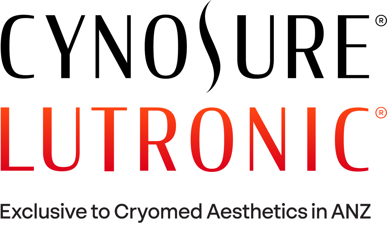 XERF | RF Skin Tightening | Cynosure Lutronic Australia