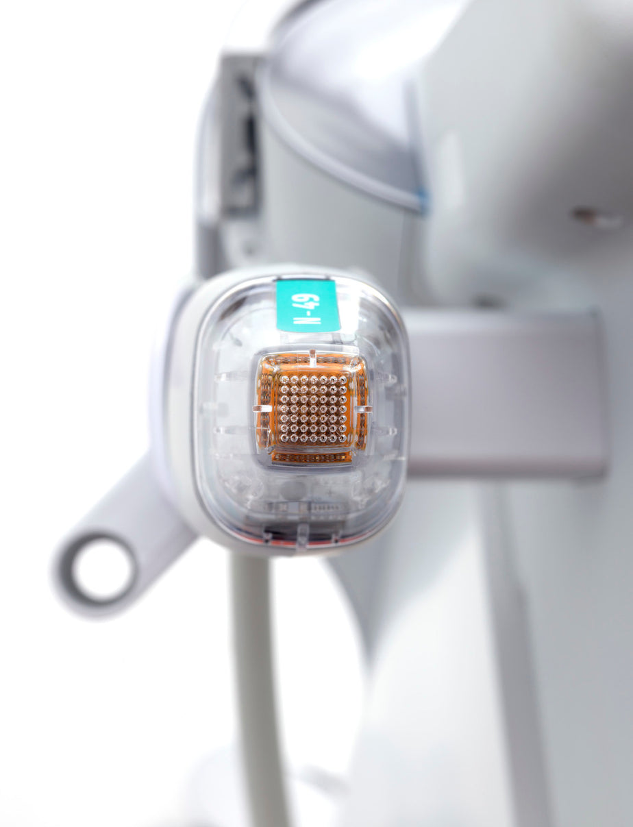 Potenza – Cynosure Lutronic Australia