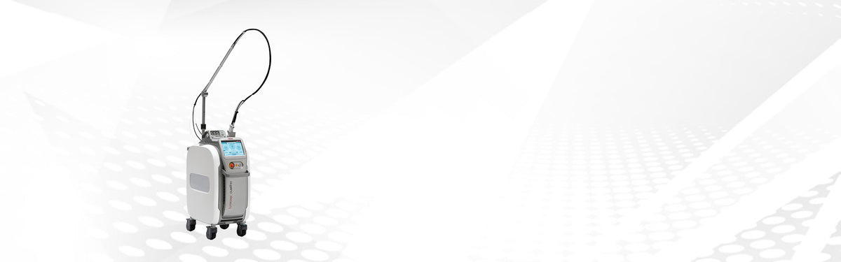 Clarity II – Cynosure Lutronic Australia