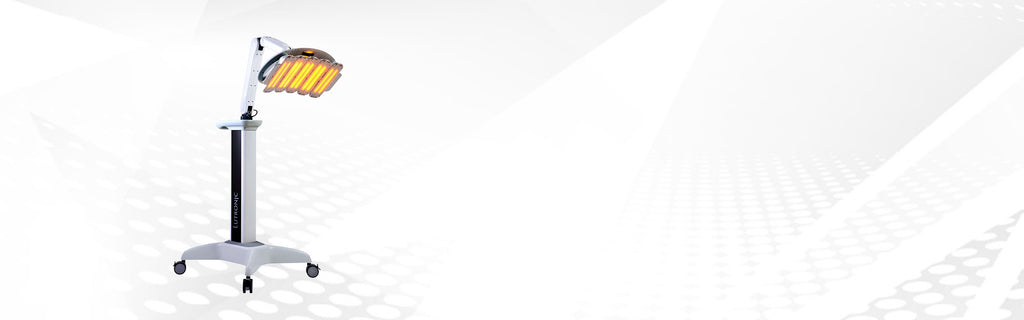 Healite II™ – Cynosure Lutronic Australia