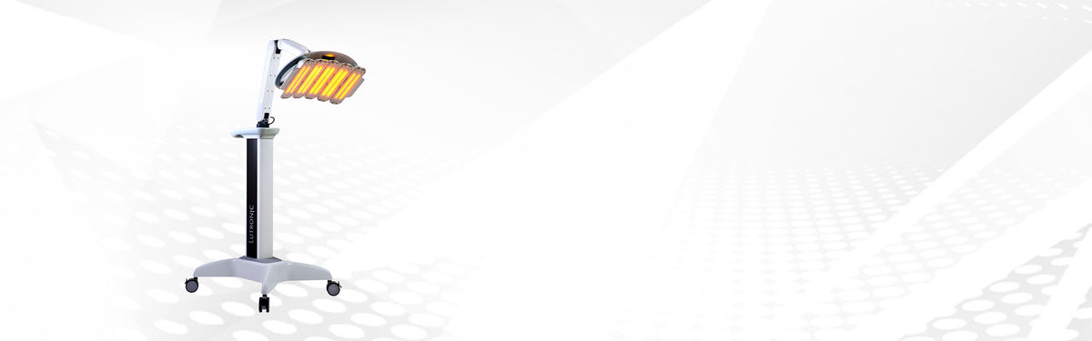 Healite II™ – Cynosure Lutronic Australia