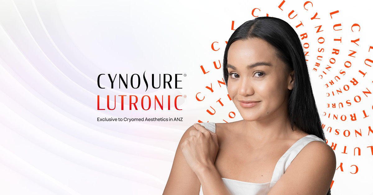 Request Clinical Training – Cynosure Lutronic Australia