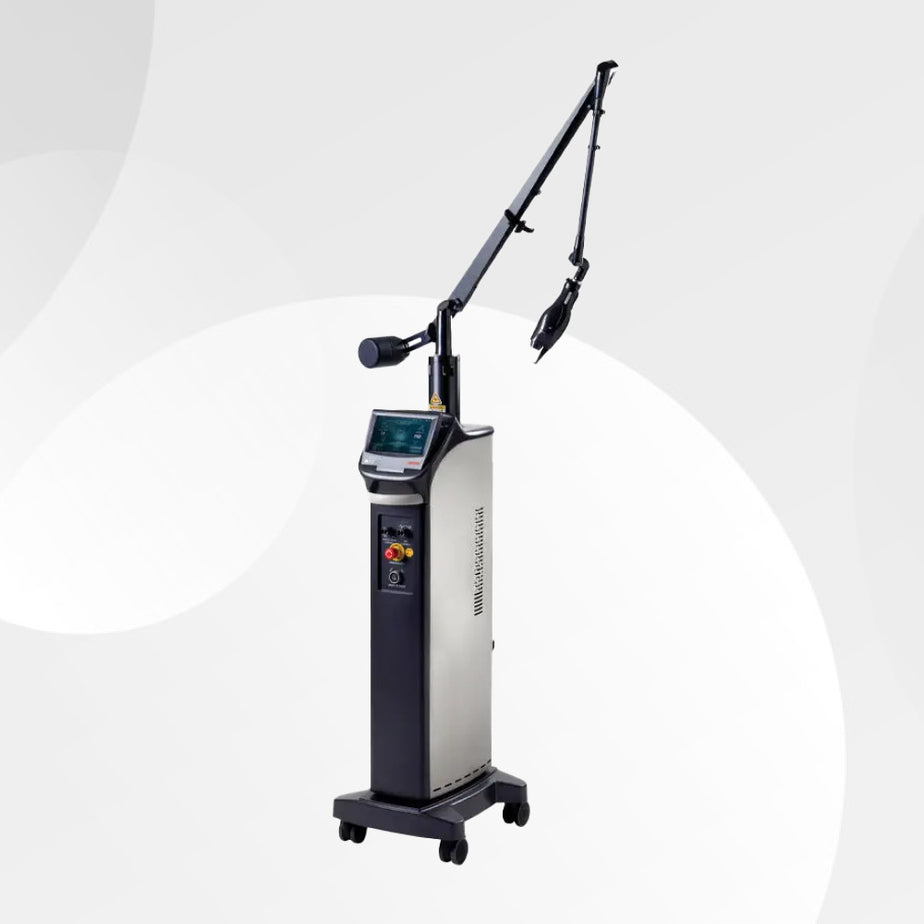 eCO2 Plus – Cynosure Lutronic Australia