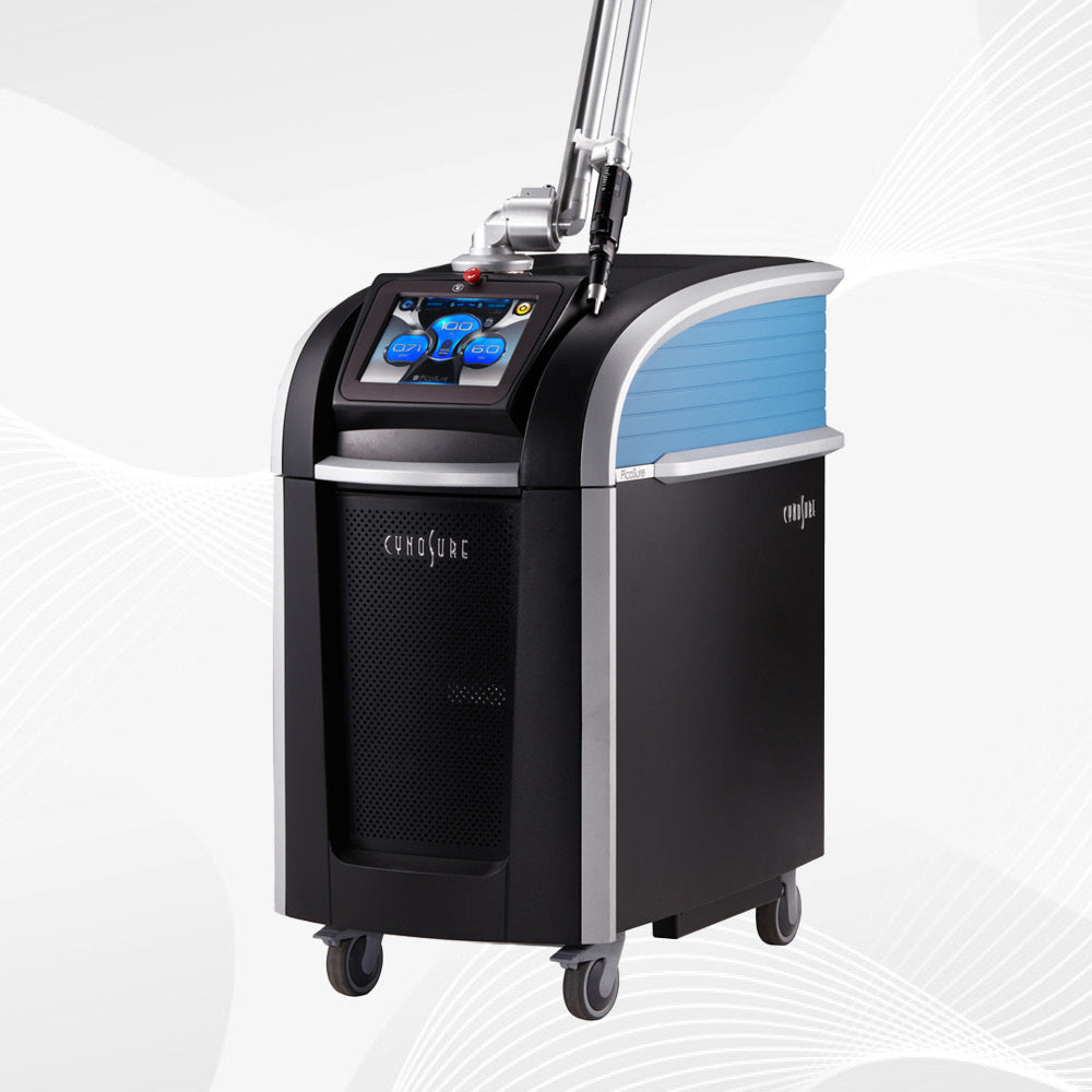 Product Line – Cynosure Lutronic Australia