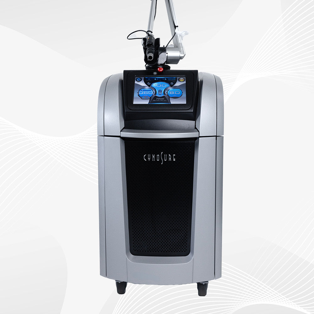 Product Line – Cynosure Lutronic Australia