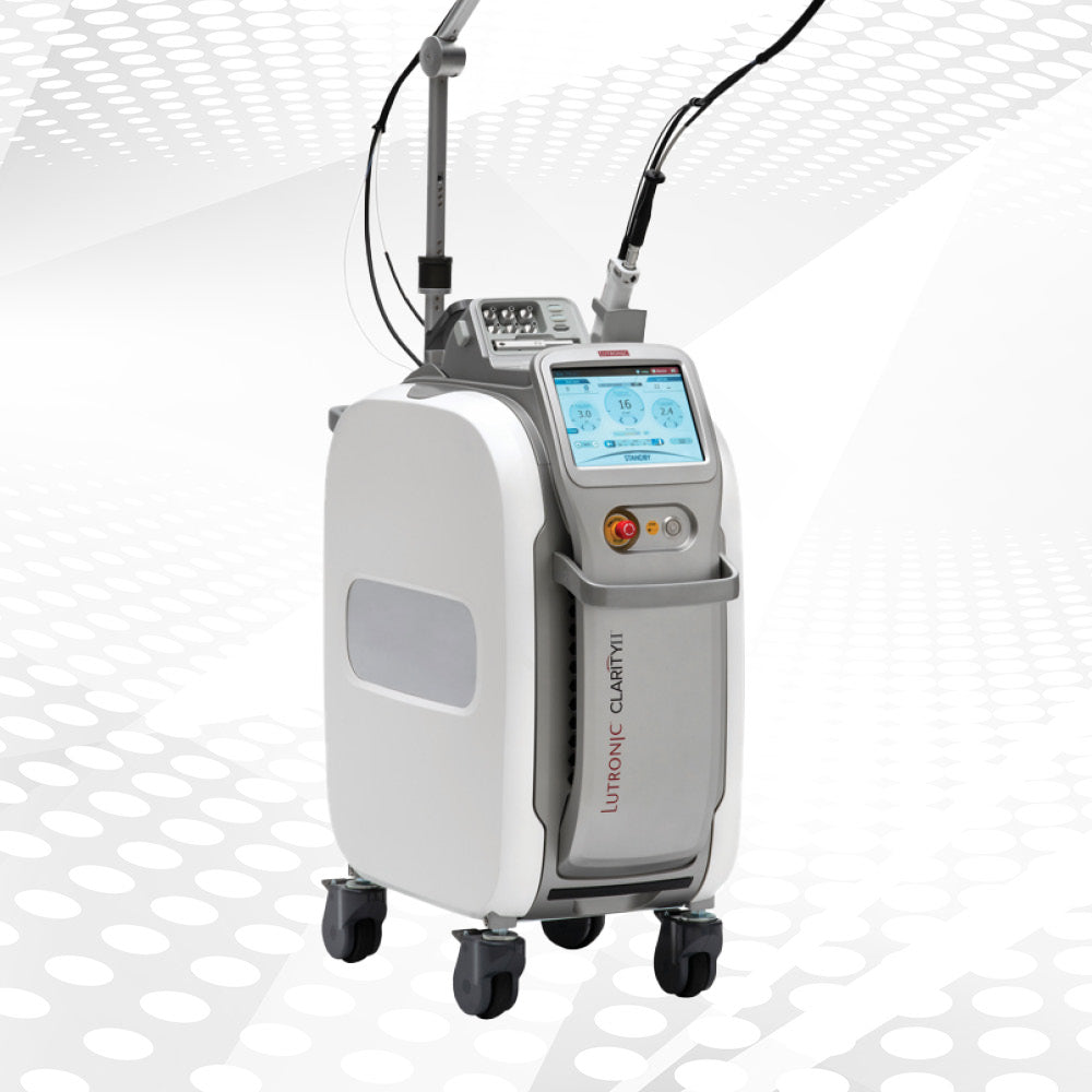 Product Line – Cynosure Lutronic Australia