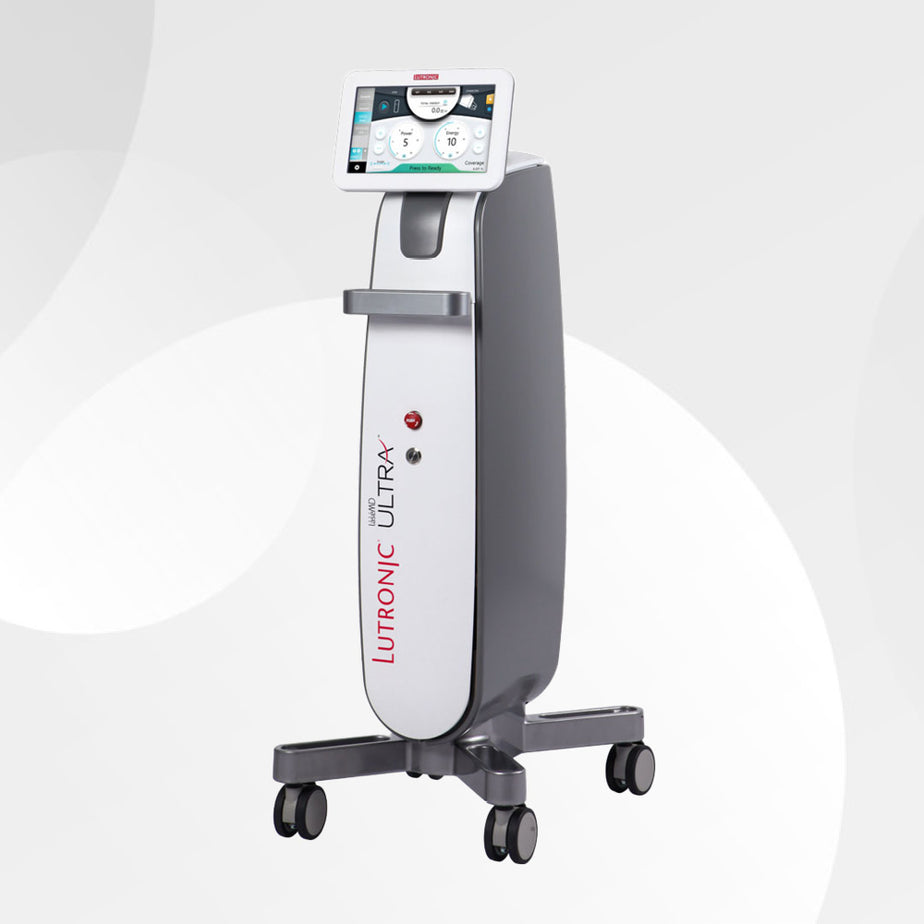 ULTRA™ – Cynosure Lutronic Australia