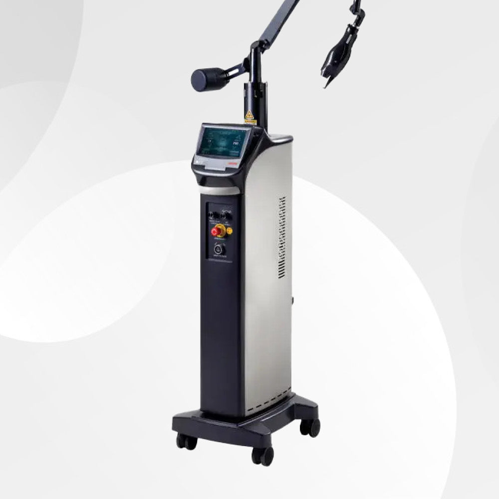 eCO2 Plus – Cynosure Lutronic Australia