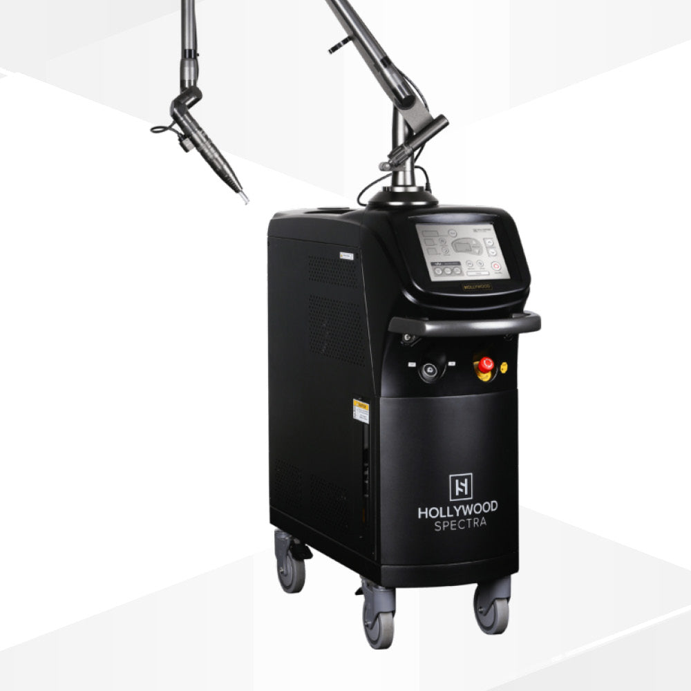 Hollywood Spectra™ – Cynosure Lutronic Australia